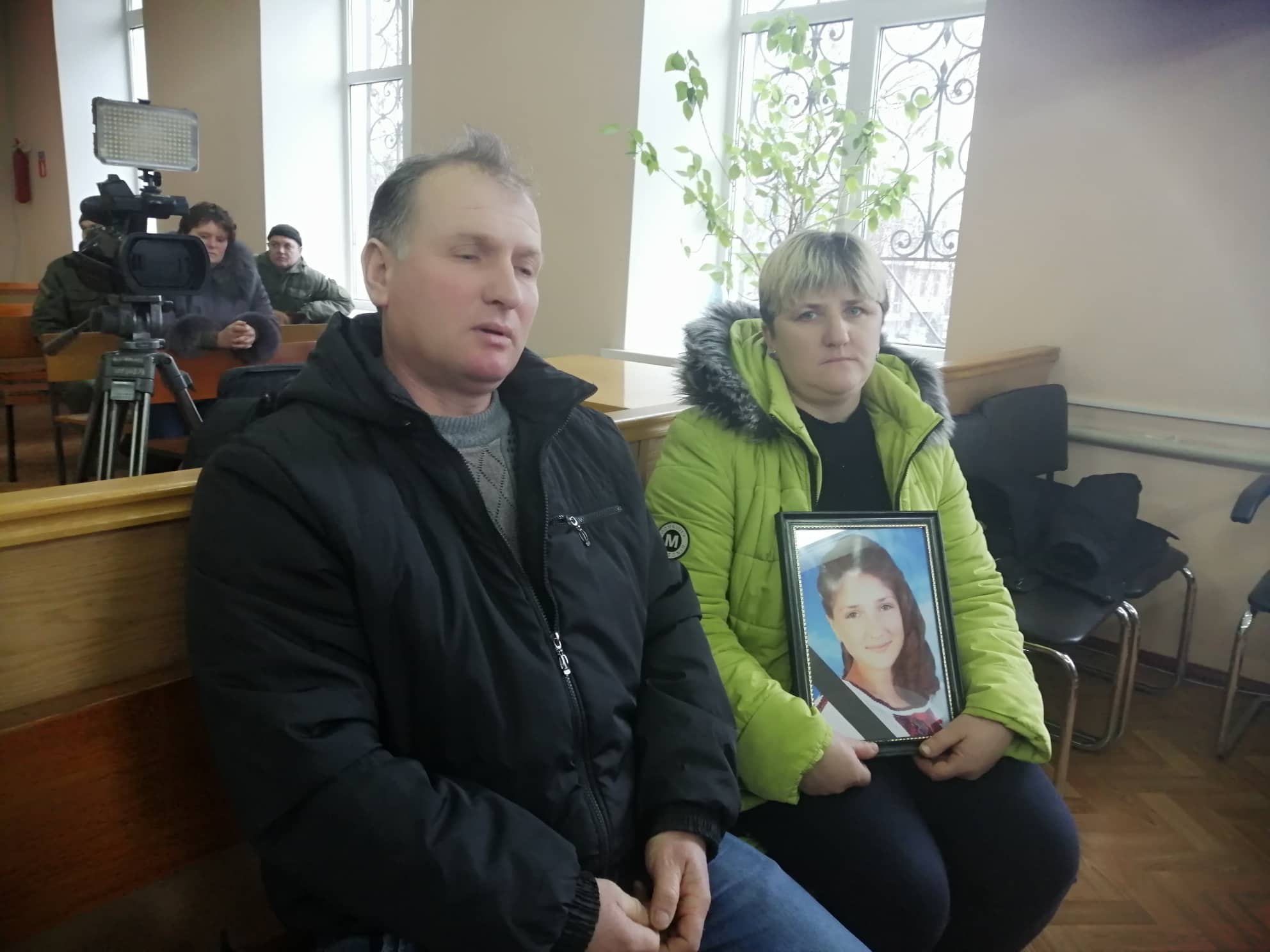 Водієві, що на смерть збив 16-річну дівчину, хотіли зменшити покарання ...